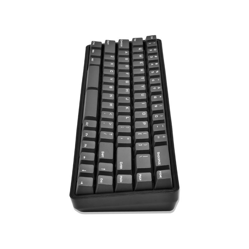 คีย์บอร์ด Vortexgear Cypher Mechanical Keyboard พกพาขั้นสุด
