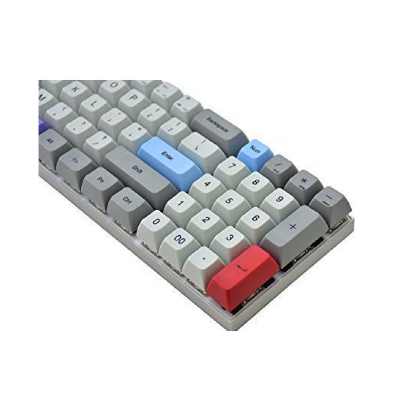 คีย์บอร์ด Vortexgear Vibe Mechanical Keyboard