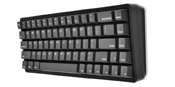 คีย์บอร์ด Vortexgear Cypher Mechanical Keyboard พกพาขั้นสุด