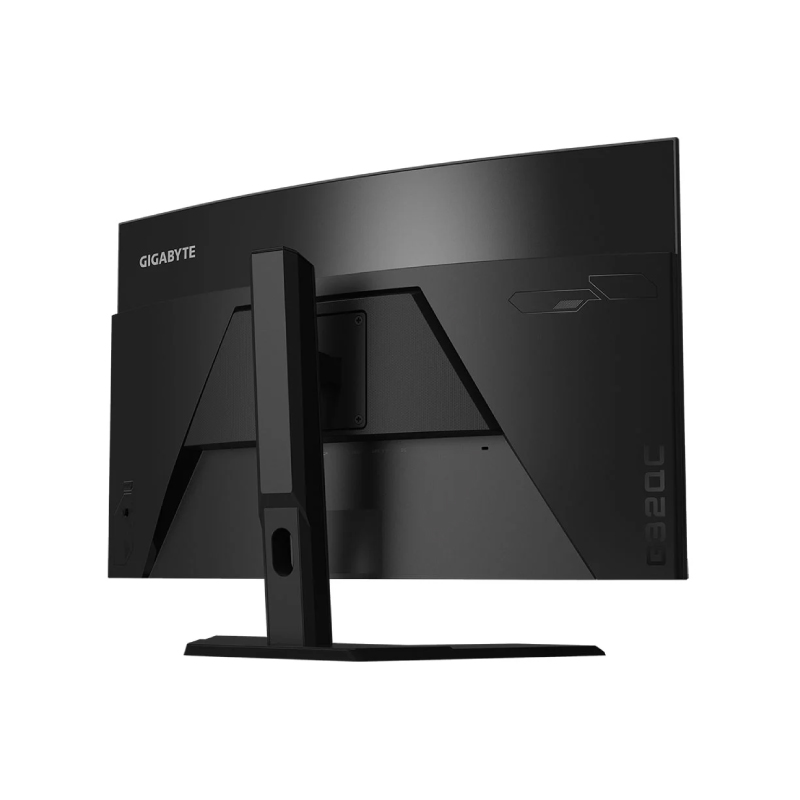 จอคอม Gigabyte G32QC 31.5" VA 2K Curved Monitor 165Hz