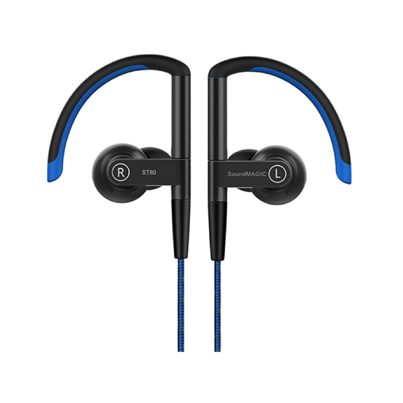 SoundMagic หูฟังออกมาเพื่อเน้นเสียงจริงๆ ราคาไม่แรงแต่เสียงดี