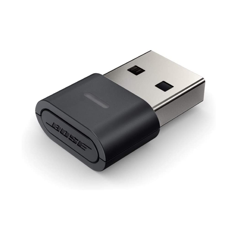ตัวรับสัญญาณบลูทูธ Bose USB Link Bluetooth Module