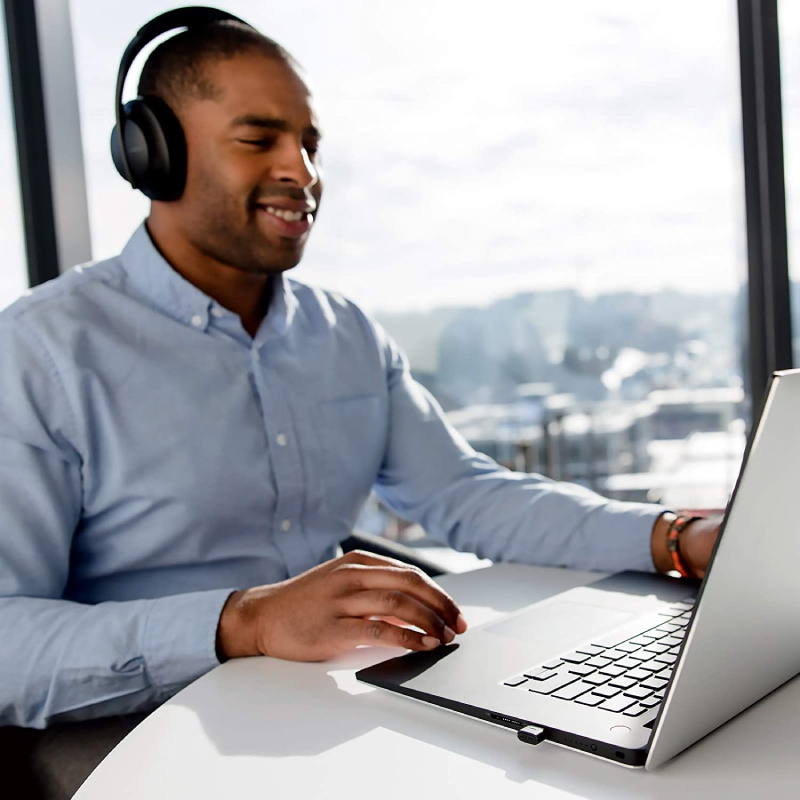 ตัวรับสัญญาณบลูทูธ Bose USB Link Bluetooth Module