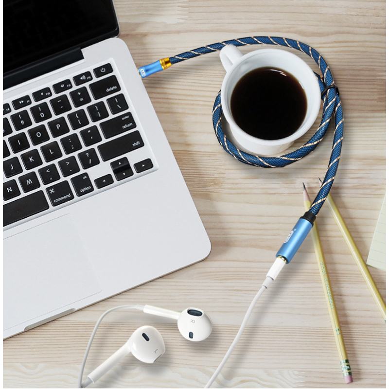 สายแปลง ERTK AUX Premium