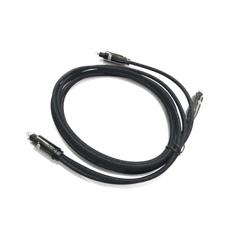 สาย ERTK Optical Cable 2 in 1
