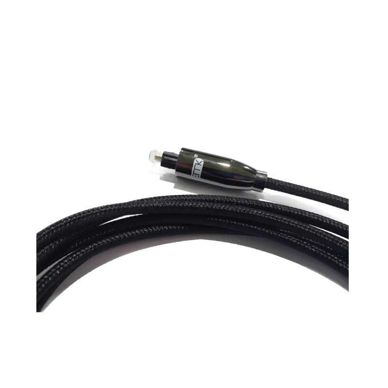 สาย ERTK Optical Cable 2 in 1