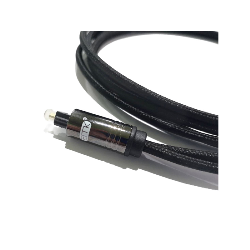 สาย ERTK Optical Cable 2 in 1