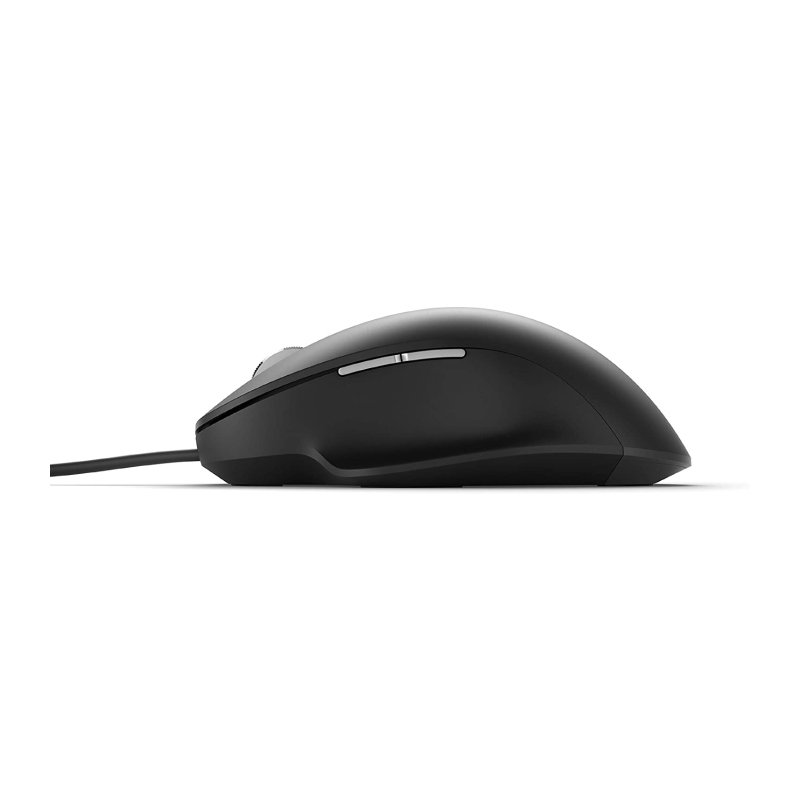 เมาส์ Microsoft Wired Ergonomic Mouse