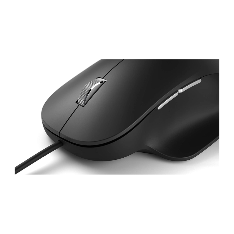 เมาส์ Microsoft Wired Ergonomic Mouse