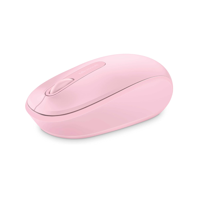 เมาส์ไร้สาย Microsoft Wireless Mobile Mouse 1850