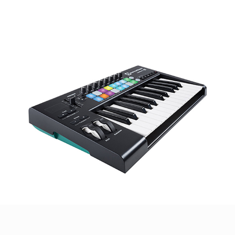 Novation LAUNCHKEY 25 MK III