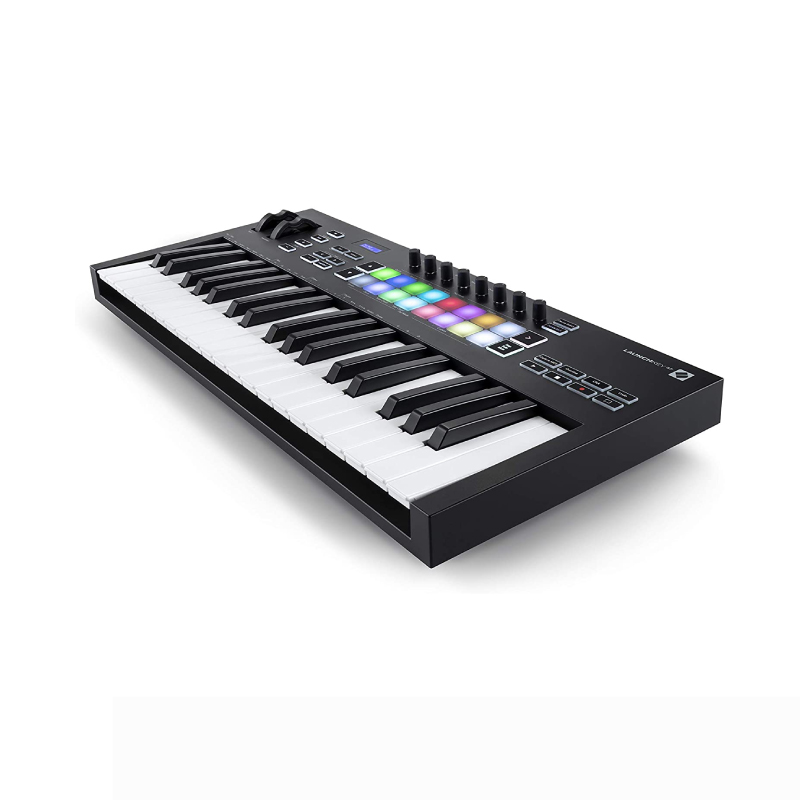 Novation LAUNCHKEY 37 MK III