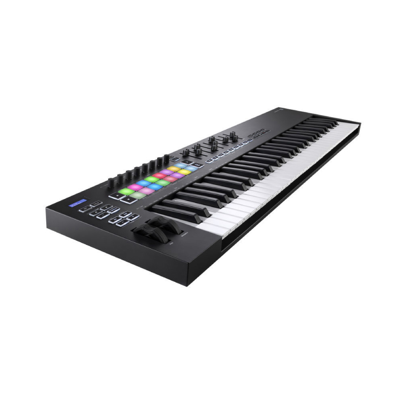 Novation LAUNCHKEY 61 MK III