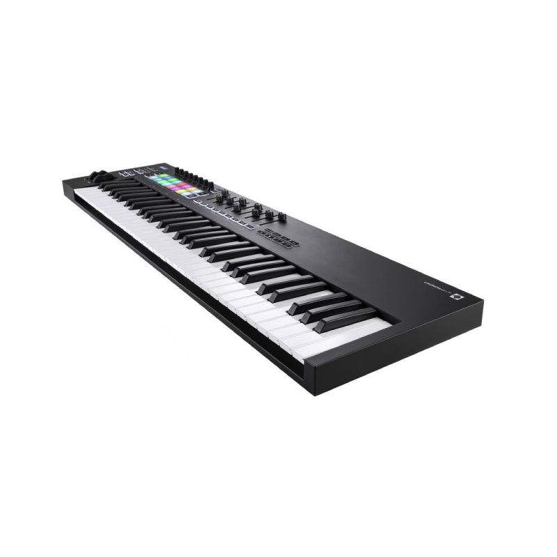Novation LAUNCHKEY 61 MK III