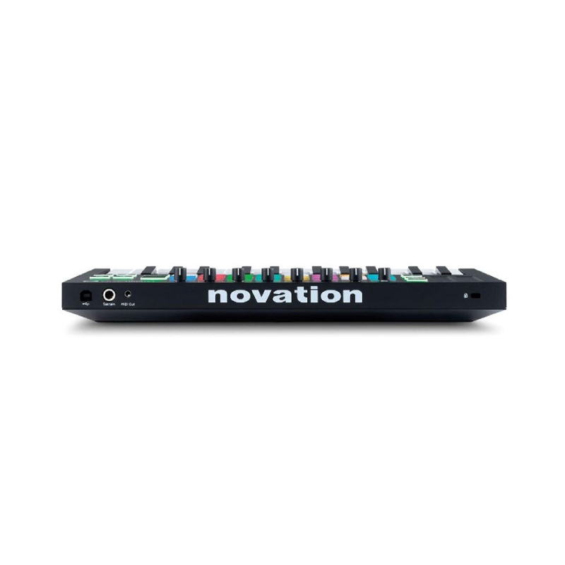 Novation LAUNCHKEY MINI MK III