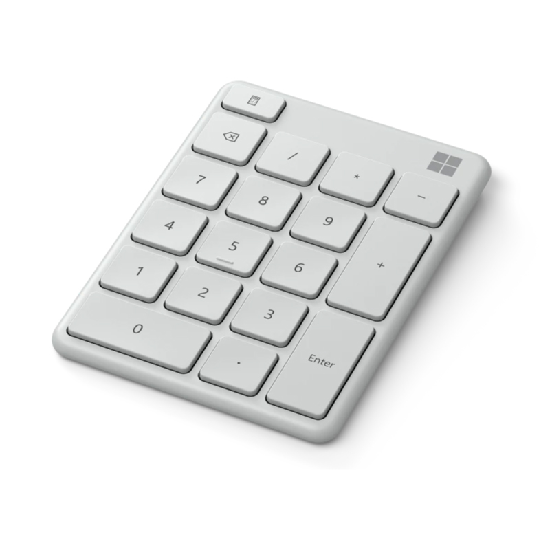 Microsoft Number Pad Wireless