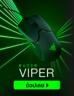 Razer หูฟังเกมมิ่ง Gaming Headset, ลำโพงเกมมิ่ง, Gaming Speaker, Keyboard