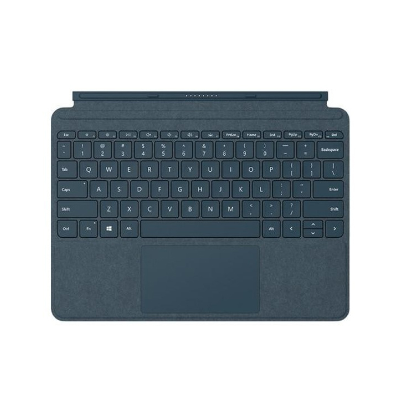 คีย์บอร์ด Microsoft Surface GO Signature Type Cover keyboard (EN/TH)