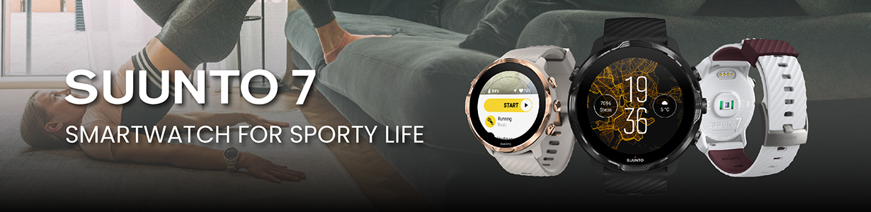 Suunto