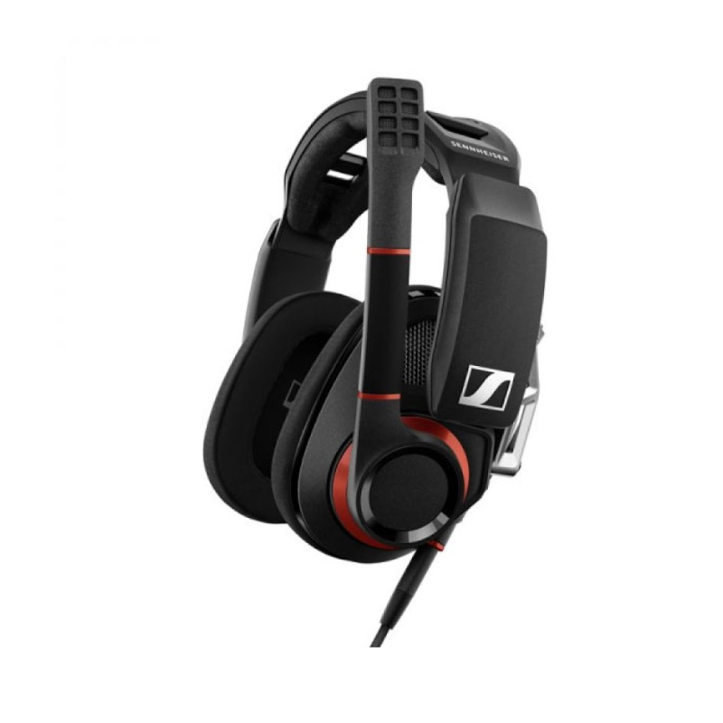 หูฟัง EPOS หูฟังเกมมิ่ง จาก Sennheiser เสียงชัด สำหรับโปรเพลเยอร์