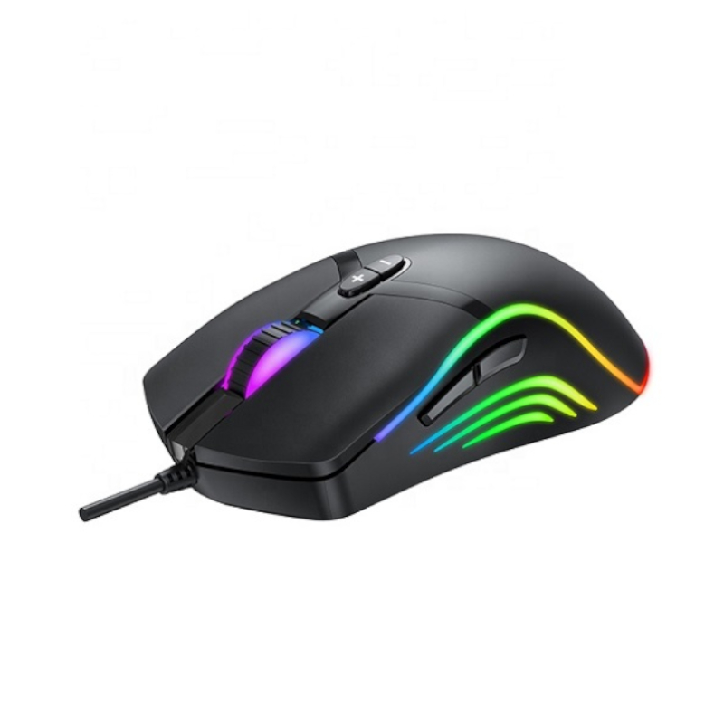 เมาส์ Havit Gamenote MS1026 Gaming Mouse