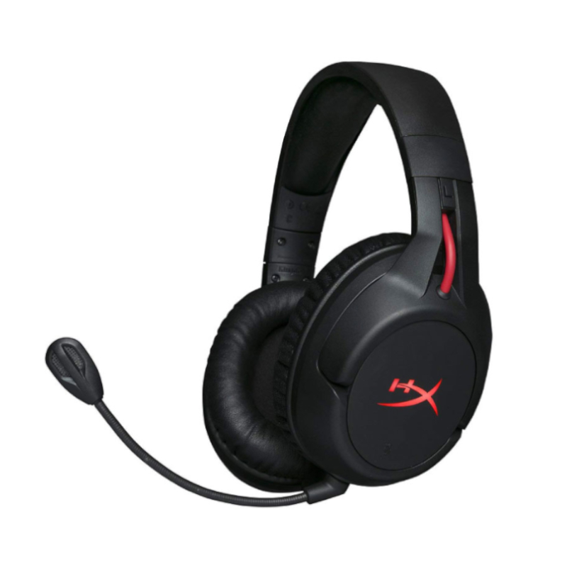 หูฟัง เมาส์ HyperX เกมมิ่งเกียร์ฮิต ไมค์เกมมิ่งขวัญใจสตรีมเมอร์