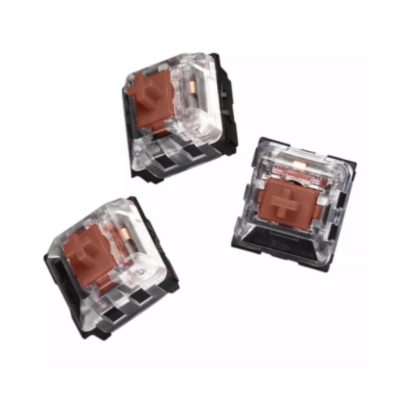 ชุดสวิตช์ Logitech GX Switch