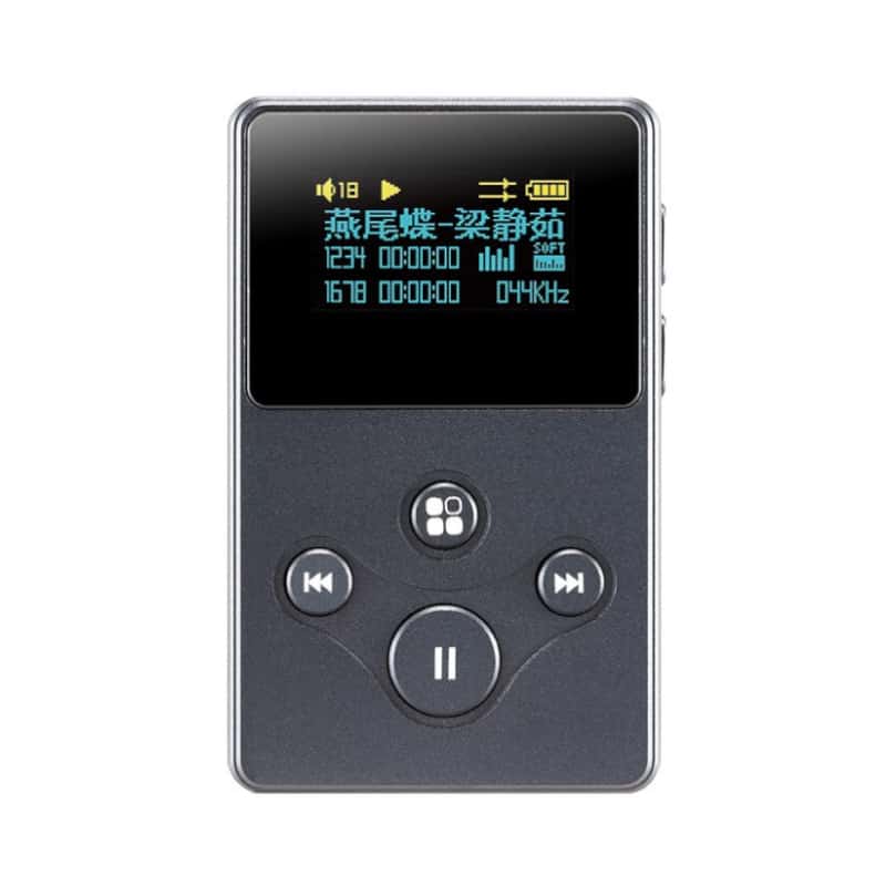 เครื่องเล่นเพลง Sony NW-A306 DAP