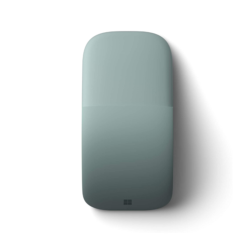 เมาส์ไร้สาย Microsoft Arc Touch Mouse บางเบา พกพาง่าย