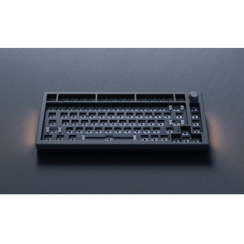 คีย์บอร์ด Glorious GMMK Pro ราคาดี รีวิวเต็ม ขนาด 75% ไฟ RGB