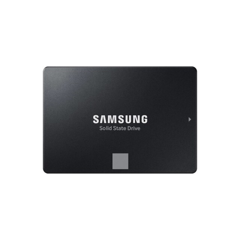 SSD Samsung 870 EVO SATA III Solid State Drive