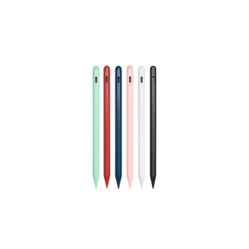 ปากกา Baseus ACSXB-C02 Capacitive iPad Stylus (Active+Passive version)