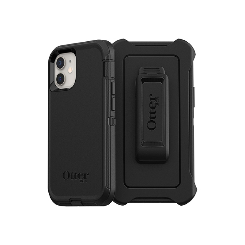 เคส OtterBox Defender Series Case iPhone 12 mini