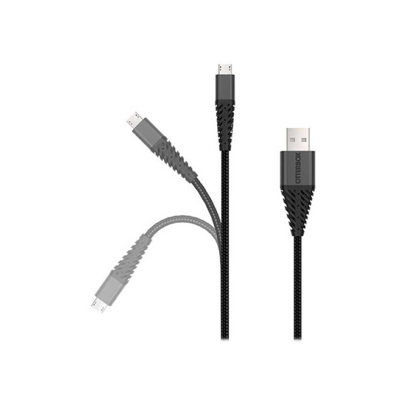 สายชาร์จ OtterBox Micro USB Cable 3M