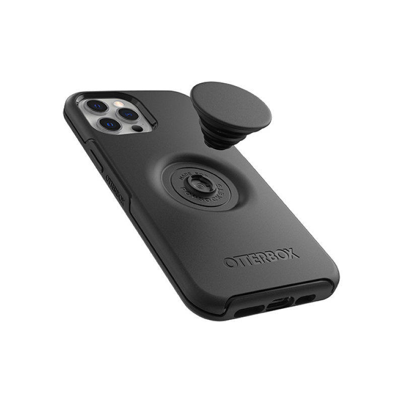 เคส OtterBox Otter + Pop Symmetry Series Case iPhone 12 Pro Max
