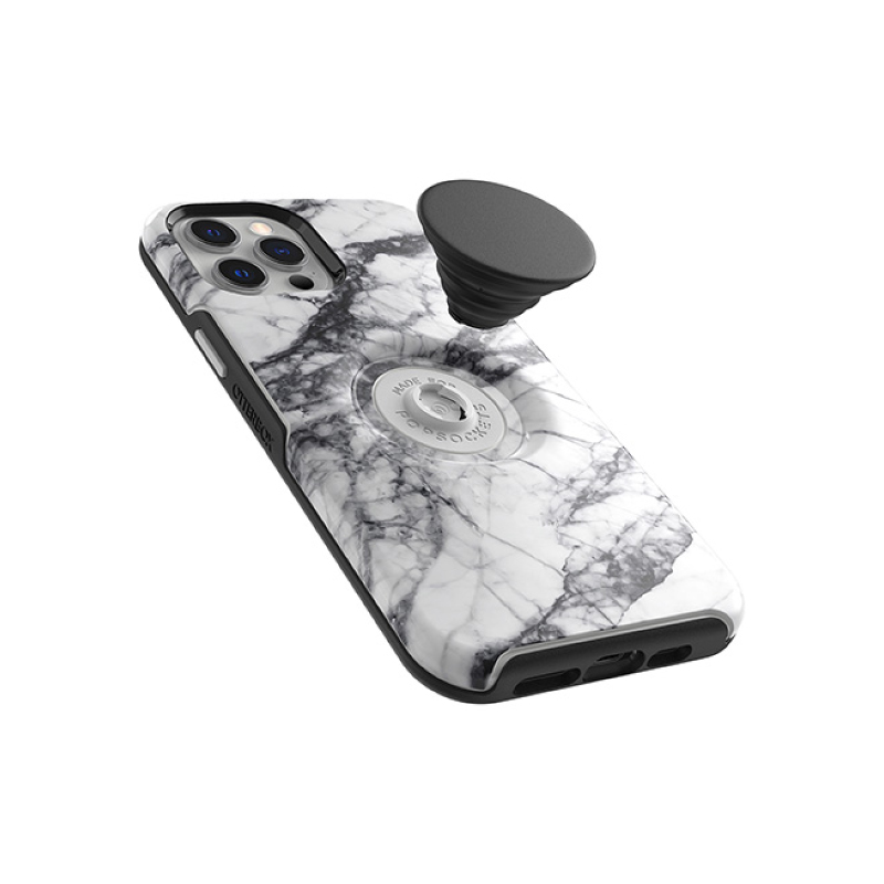 เคส OtterBox Otter + Pop Symmetry Series Case iPhone 12 Pro Max