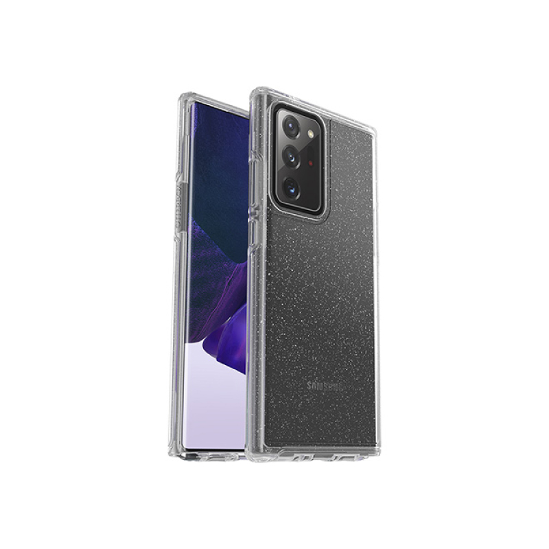 เคส OtterBox Symmetry Clear Series Foxhound Case Galaxy Note 20 Ultra