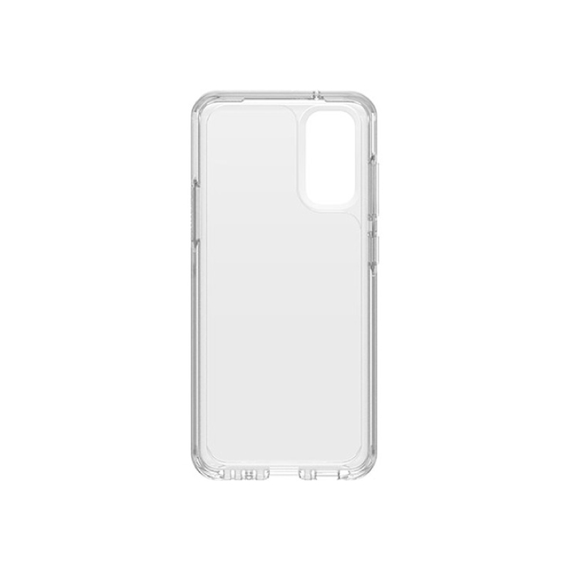 เคส OtterBox Symmetry Series Clear Case S20
