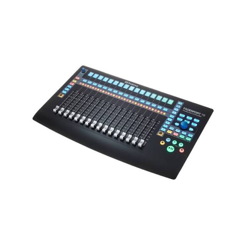 PreSonus FADERPORT 16 Mixing Controller