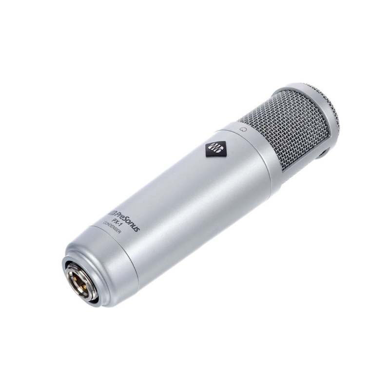 ไมโครโฟน PreSonus PX-1 Tube Microphone