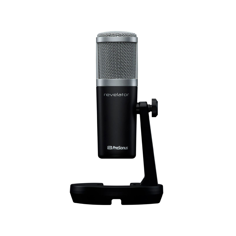 PreSonus Revelator Audio Recorder