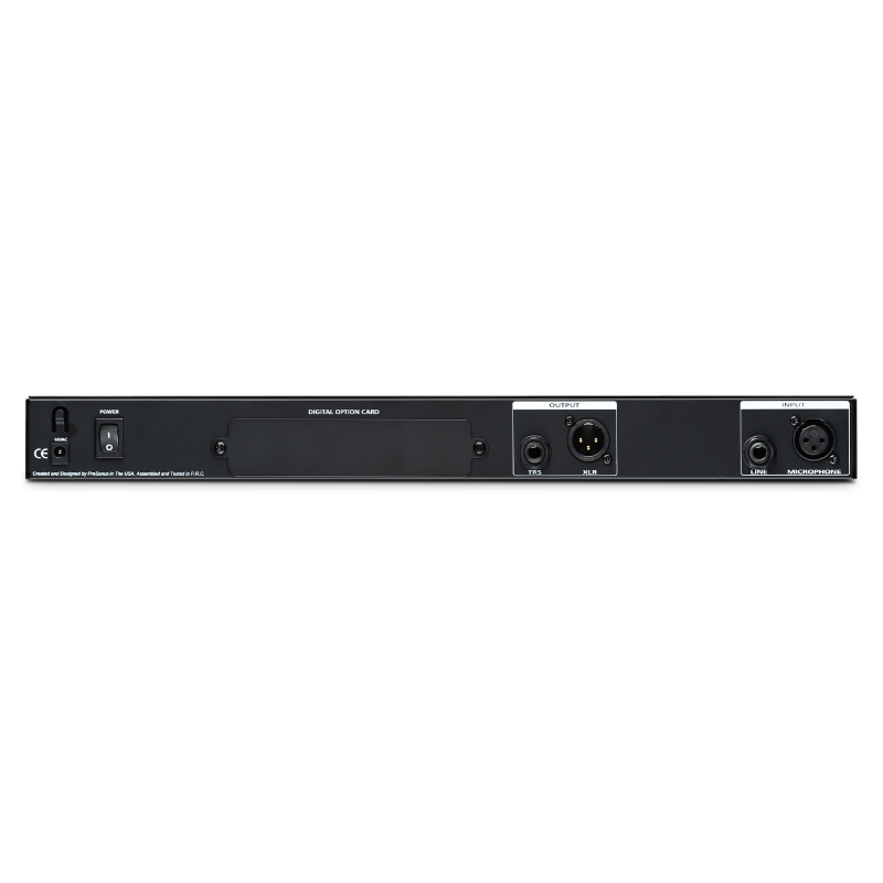 PreSonus STUDIO CHANNEL Channel Strip