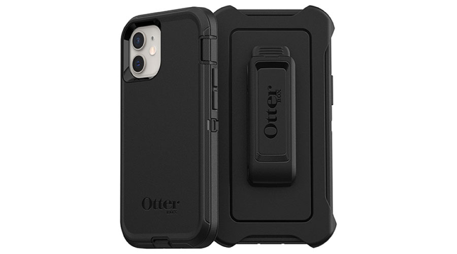 เคส OtterBox Defender Series Case iPhone 12 mini