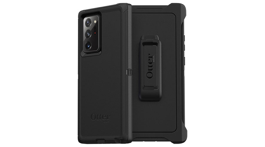 เคส OtterBox Defender Series Foxhound Case Galaxy Note 20 Ultra