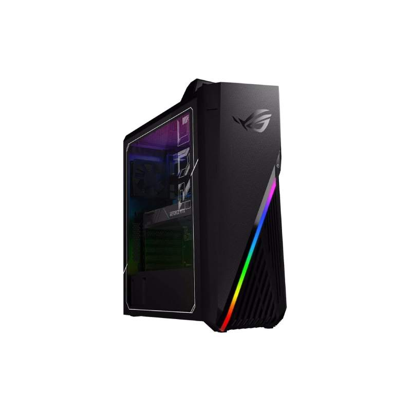 Asus ROG STRIX Desktop PC G15DK-R5800X073T