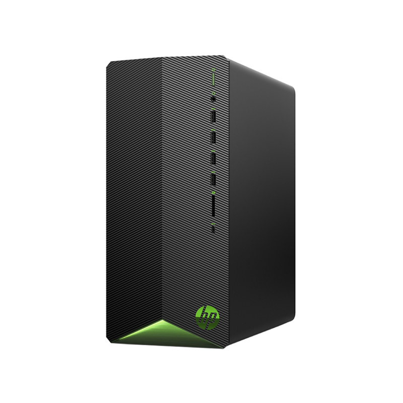 HP Pavilion Gaming DT TG01-0707d Desktop PC