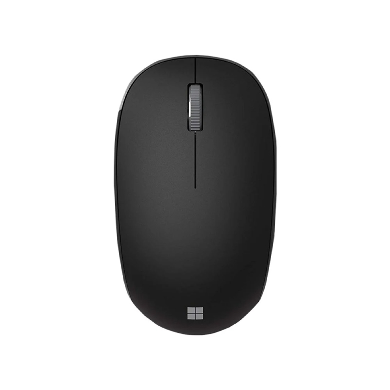เมาส์ Microsoft Bluetooth Wireless Mouse เมาส์ไร้สายดีไซน์สวย
