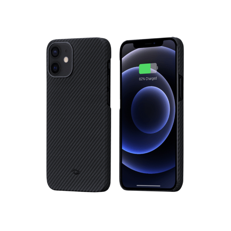 เคส Pitaka Air Case iPhone 12