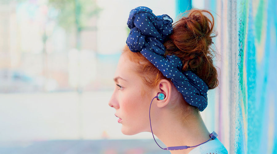 หูฟังไร้สาย Focal Sphear Wireless In-Ear