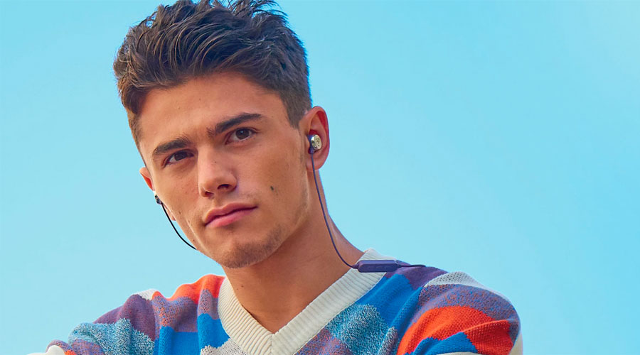 หูฟังไร้สาย Focal Sphear Wireless In-Ear